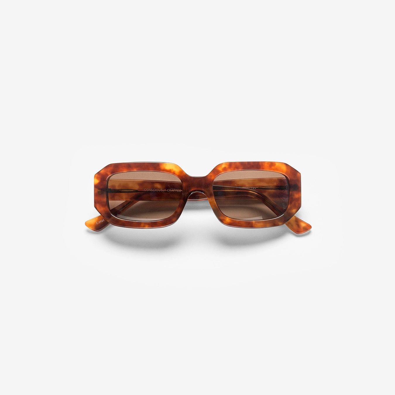 Enso – Havana Honey | Stylish eyewear designed for modern India – Ampor ...