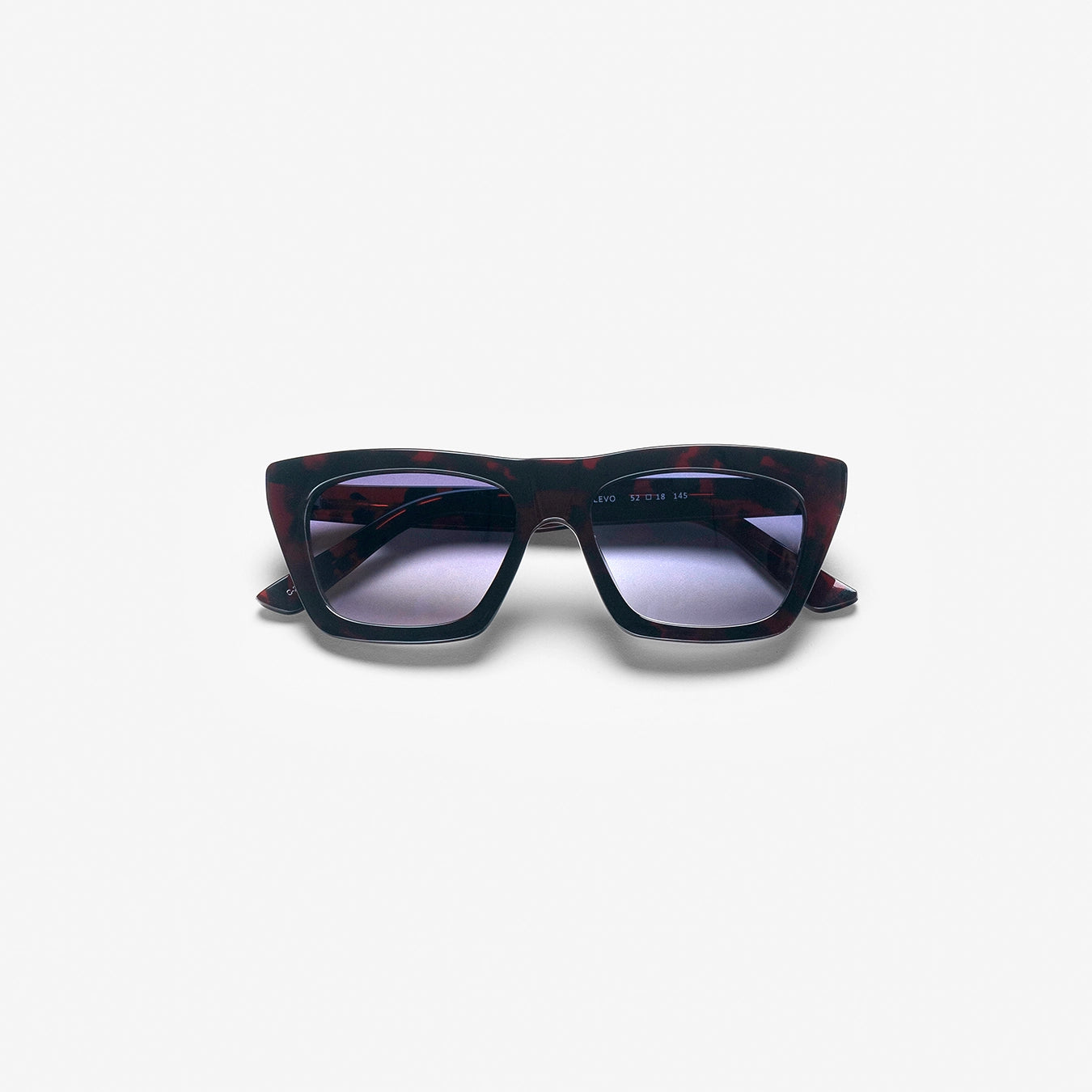 Levo – Espresso Brown | Timeless sunglasses for effortless style ...