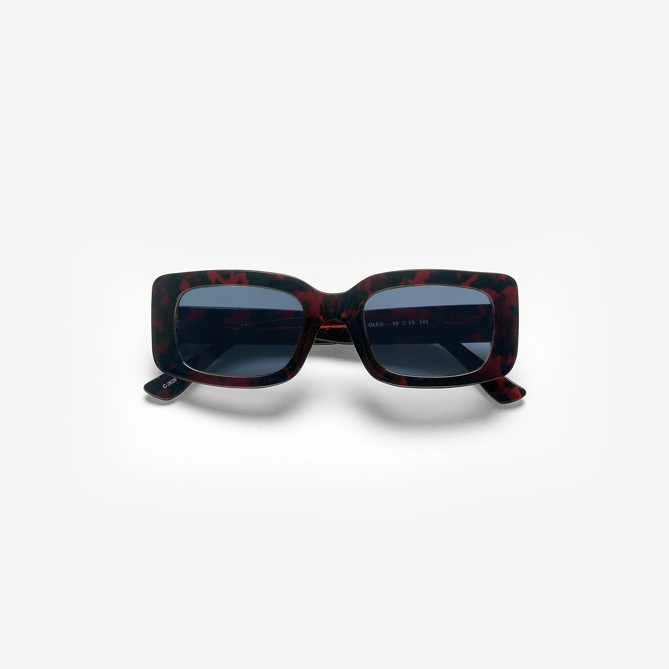 Oleo - Espresso Brown | Bold, versatile shades for effortless style ...