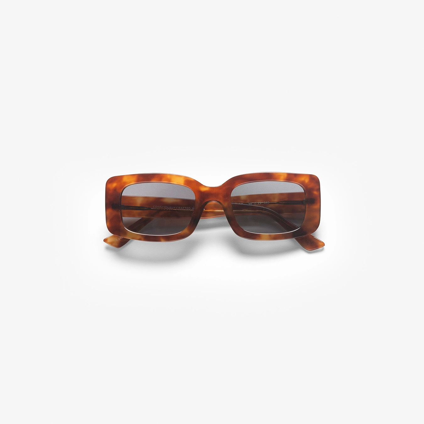 Oleo - Havana Honey | Classic tortoise sunglasses, redefined for now ...
