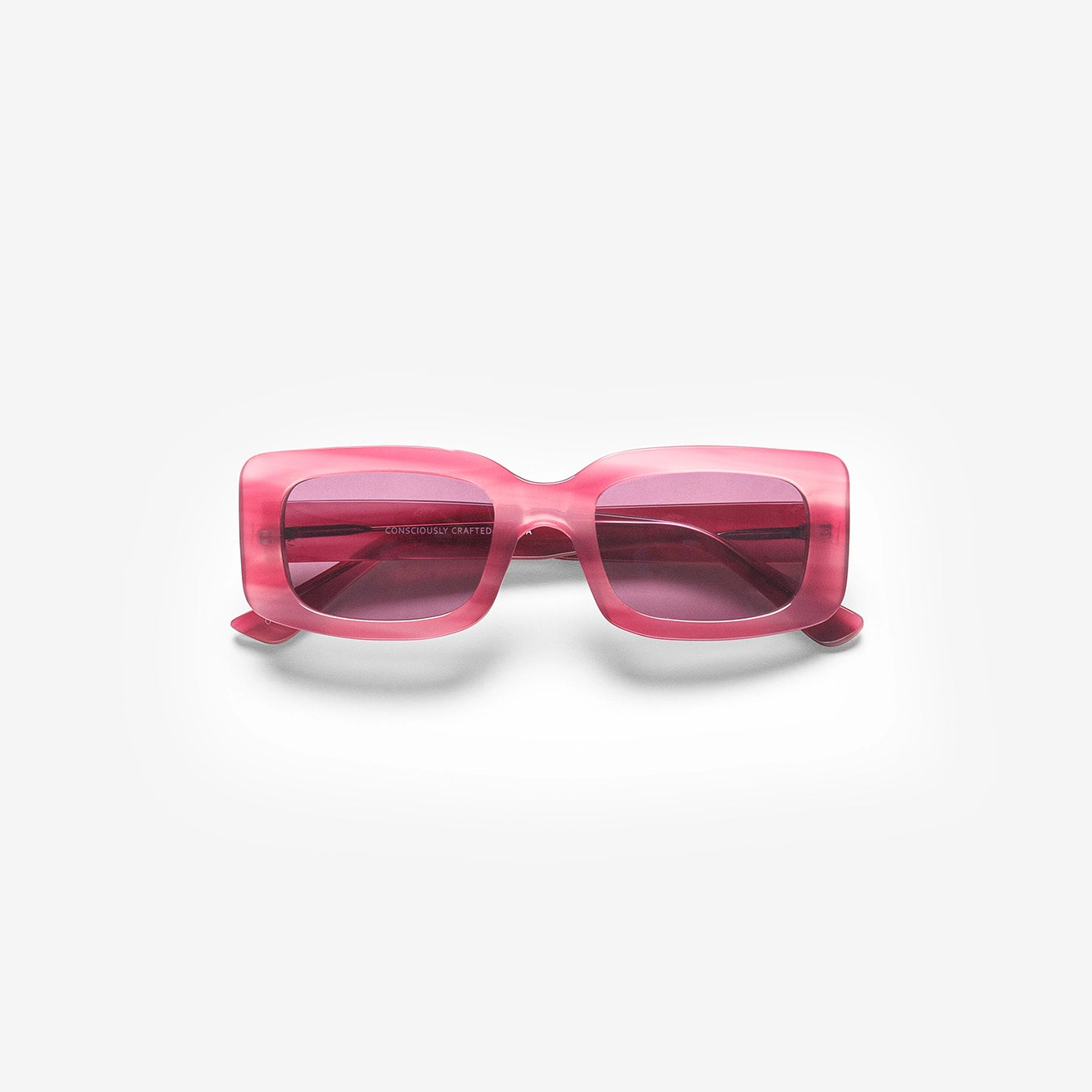 Oleo - Misty Rose | Statement shades designed for effortless style ...