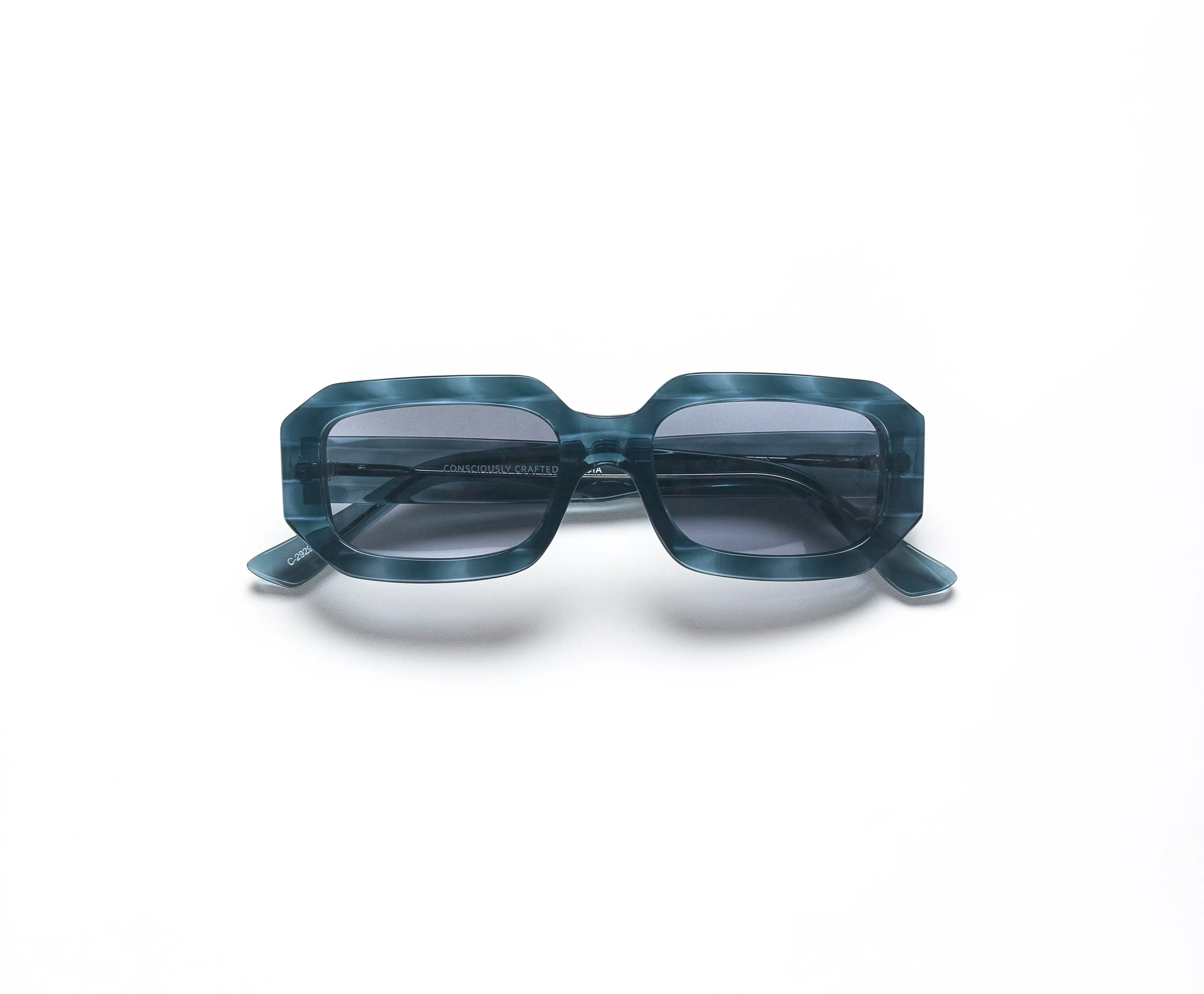 Enso - French Blue | Cool blue shades for a fresh, modern style – Ampor ...